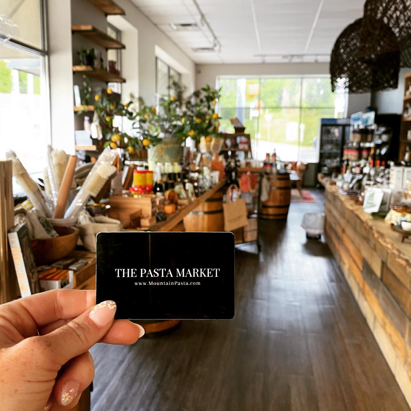 A Downtown Blue Ridge Shopping Spree – Escape to Blue Ridge Blog ...