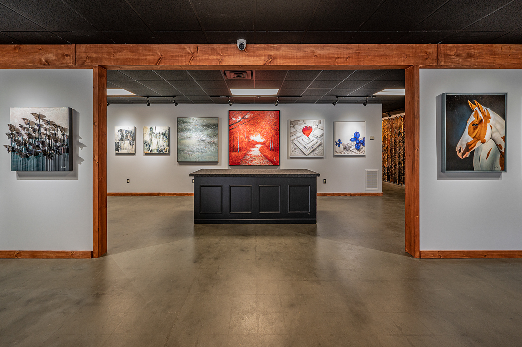 Downtown Blue Ridge Experience – Escape to Blue Ridge Blog | North ...