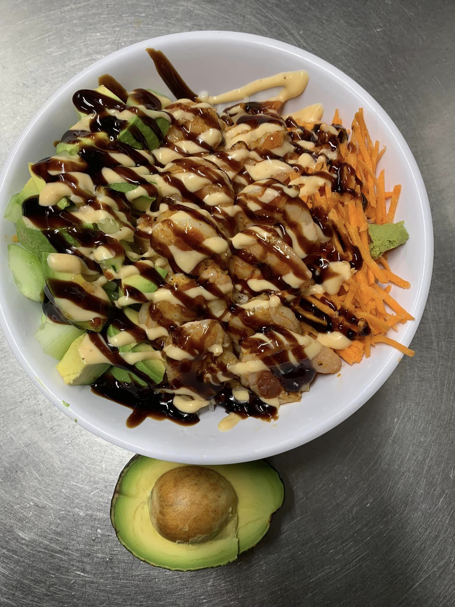 Global Cuisine in Blue Ridge – Escape to Blue Ridge Blog | North ...